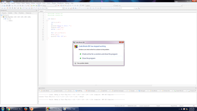 Giúp Lỗi Code Block programming Dạy Nhau Học