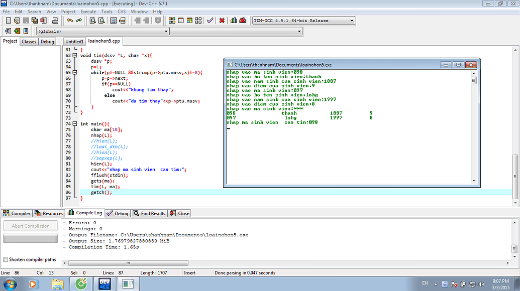 Hỏi sách học java :) - dev chat - Dạy Nhau Học