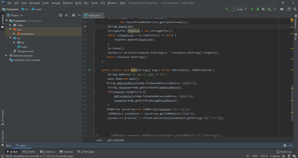 Lỗi font chữ UTF-8 khi gửi dữ liệu từ jsp sang servlet java - programming - Dạy Nhau Học