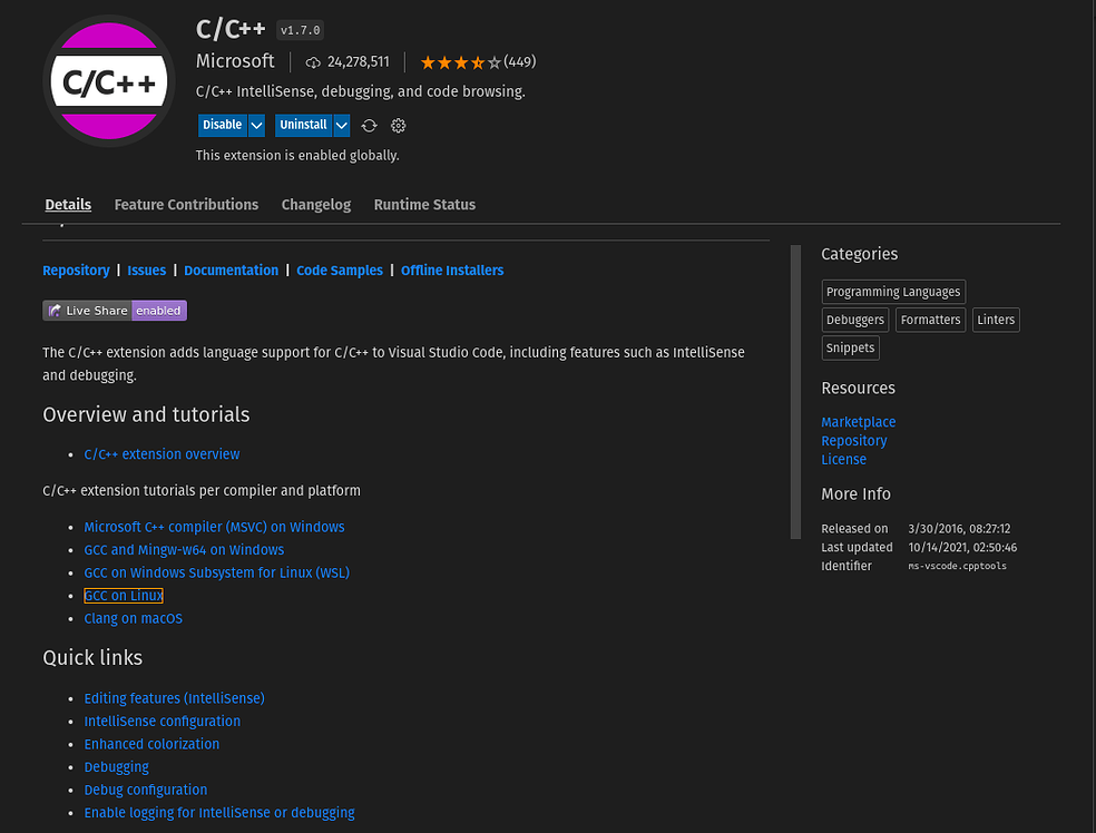 Lỗi Clang Error Linker Command Failed With Exit Code 1 Use V To See