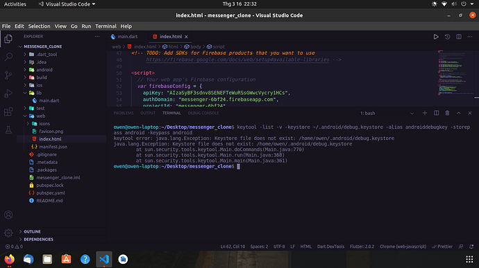 Không generate được sha-1 key - programming - Dạy Nhau Học Không generate được sha-1 key - programming - Dạy Nhau Học