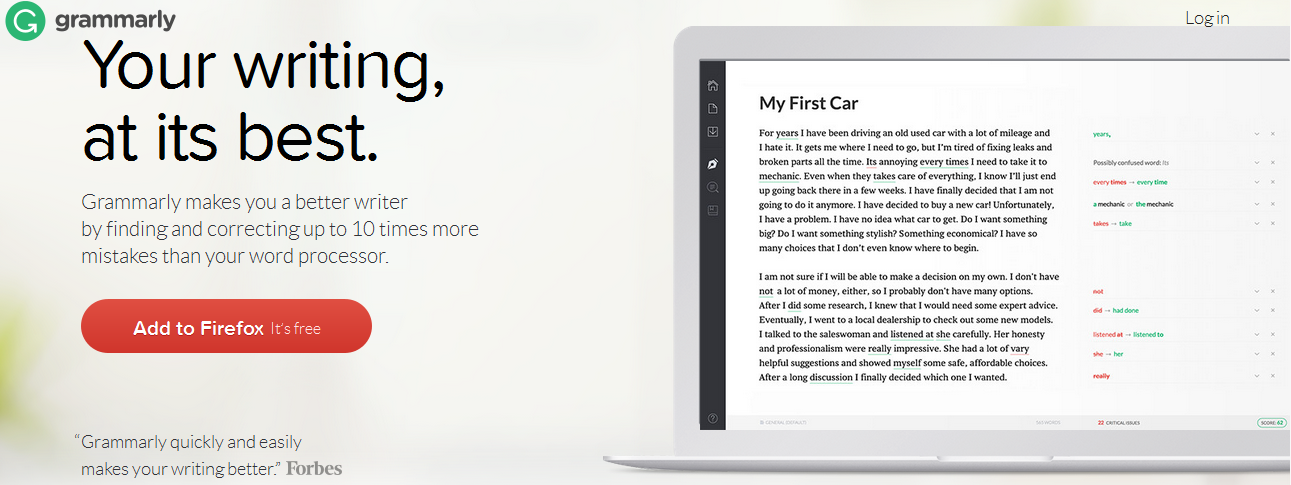 Cách tạo tài khoản Grammarly.com Edu miễn phí - english - Dạy Nhau Học