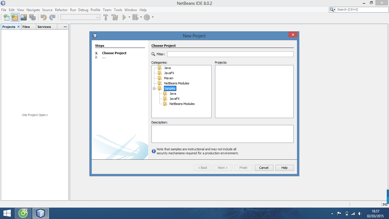 Cài PHP cho Netbeans? - programming - Dạy Nhau Học