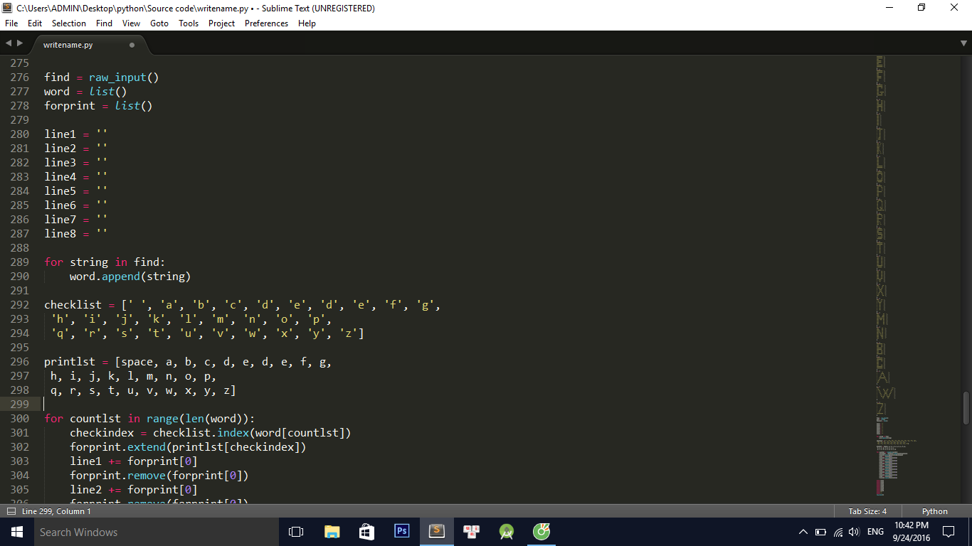 Print trong python - programming - Dạy Nhau Học