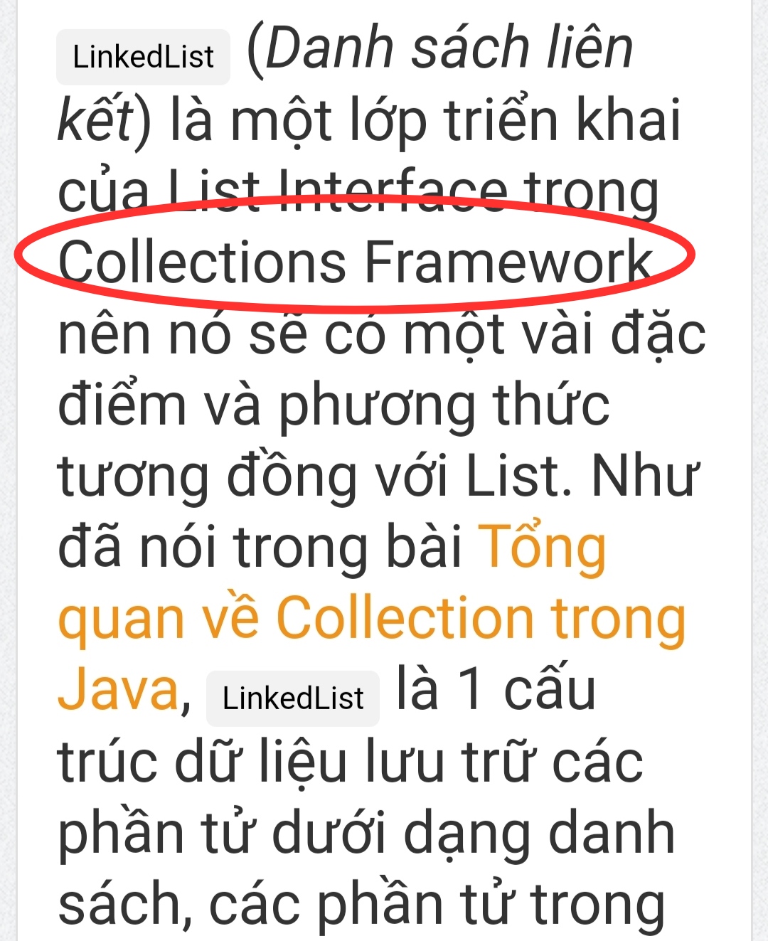 Phân biệt collection và collections trong java? - programming - Dạy Nhau Học